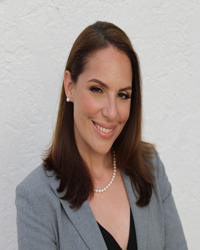 Carolina Sznajderman Sheir - Eisinger Law